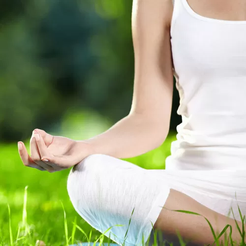 Stress In Lacey WA - Derrick Family Chiropractic & Massage